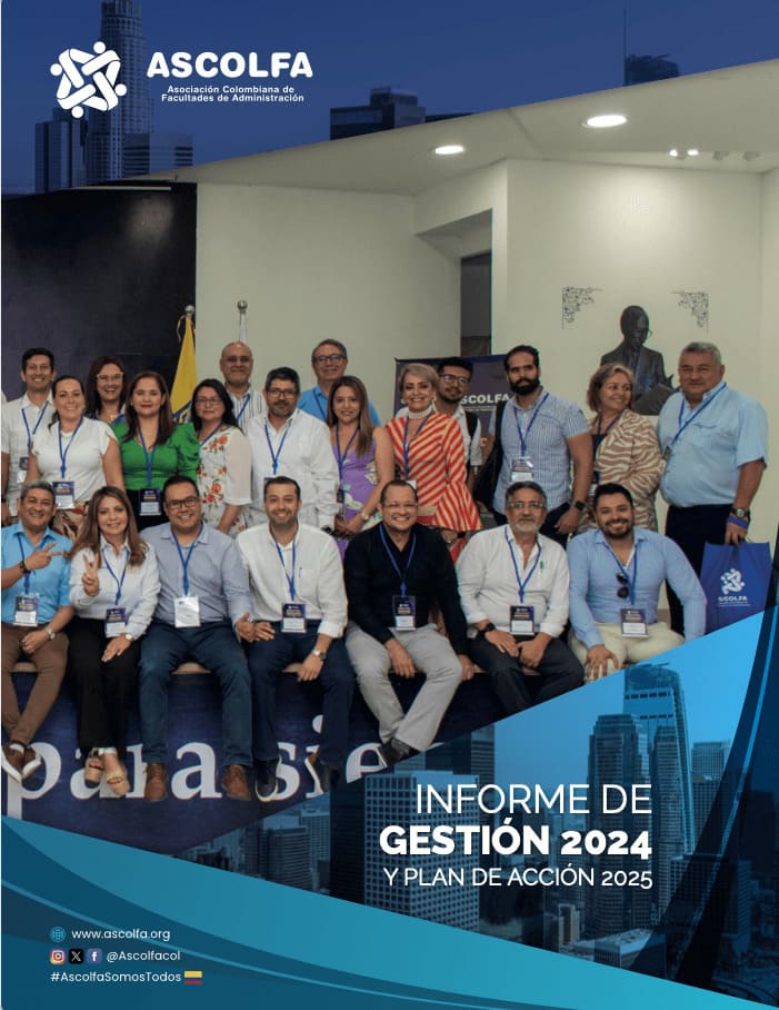 Informe de gestión 2024 y Plan de acción 2025 | Informe de gestión